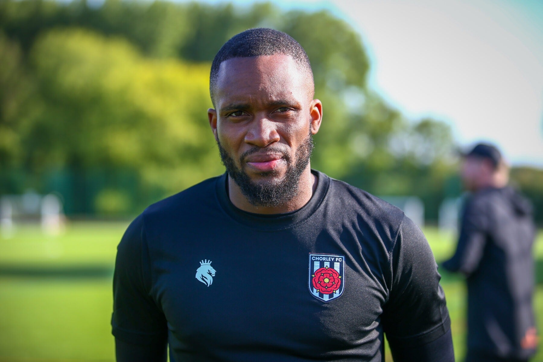 New Signing | Carlton Ubaezuonu