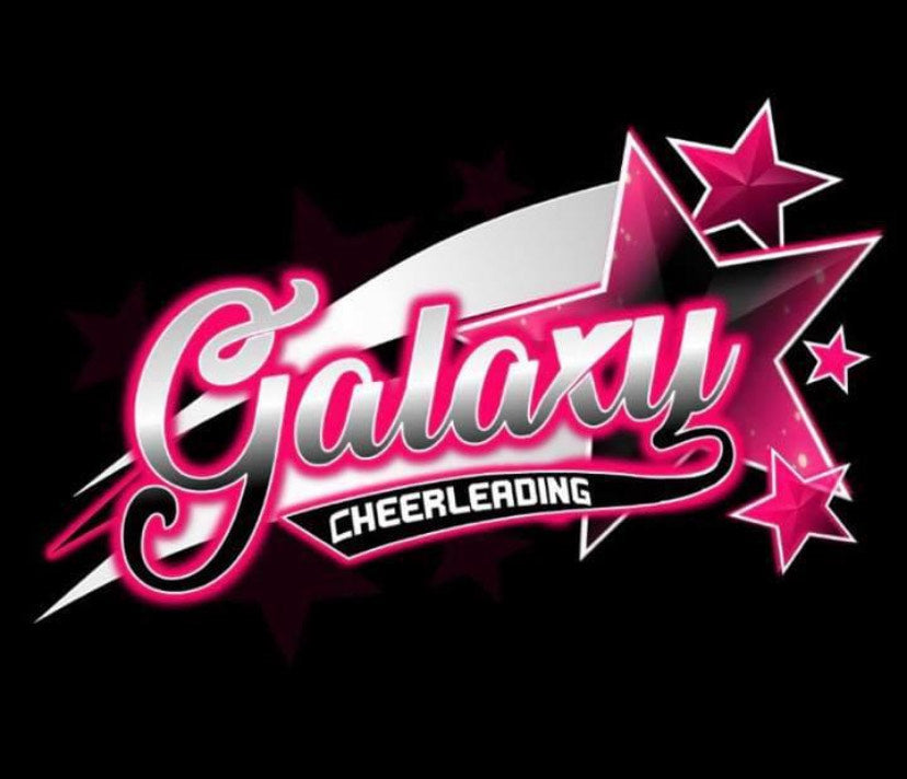 Magpies support Galaxy Cheerleading Team