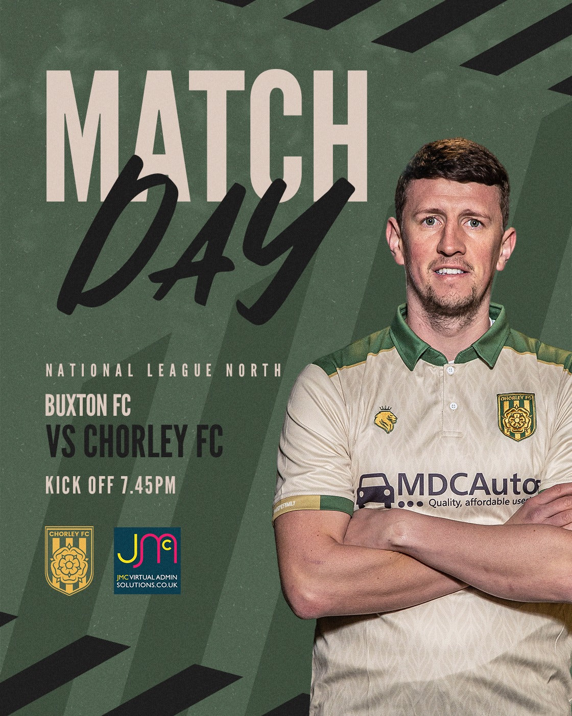 Preview | Buxton (a)