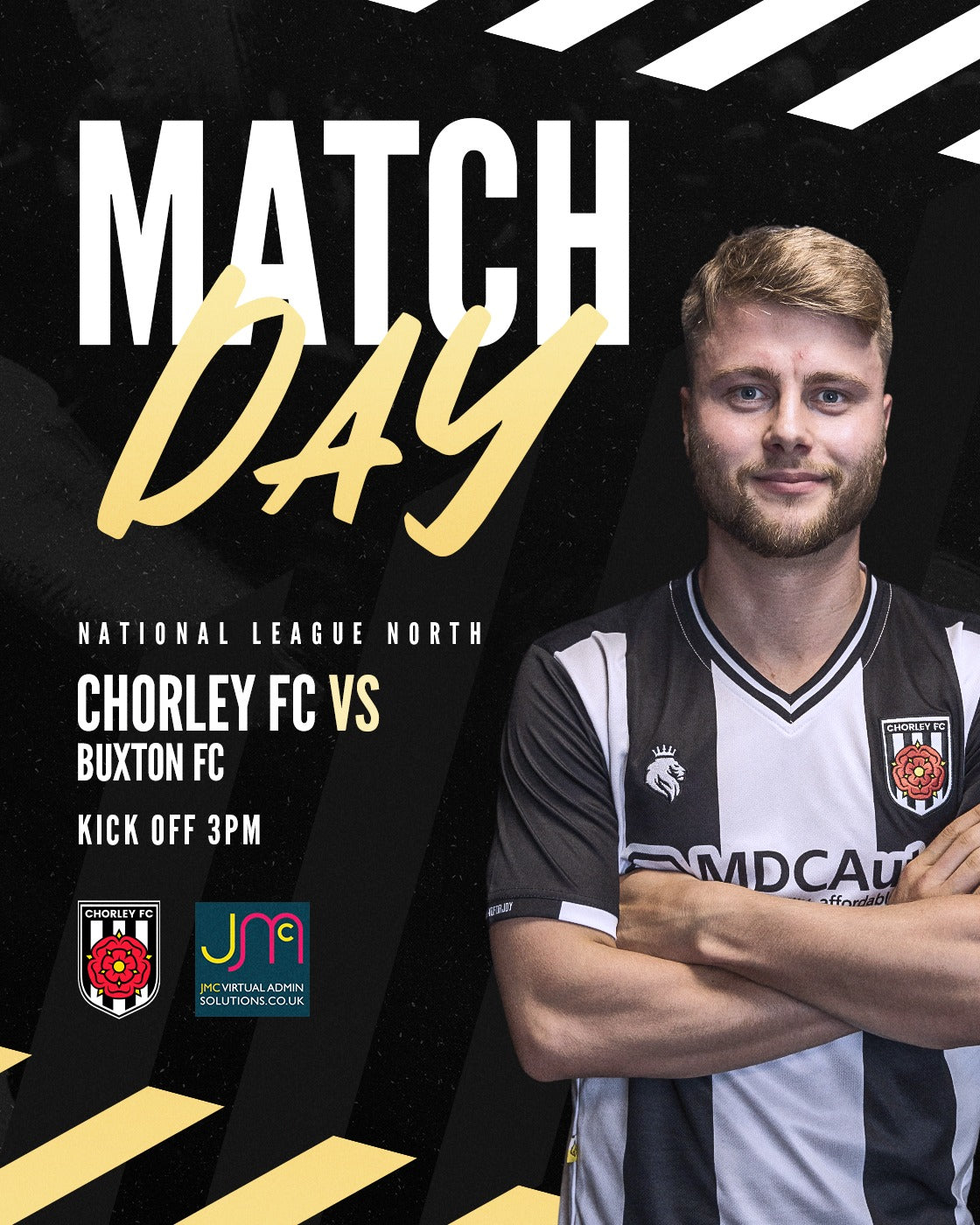 Preview | Buxton (h)