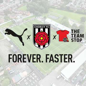 Chorley Football Club