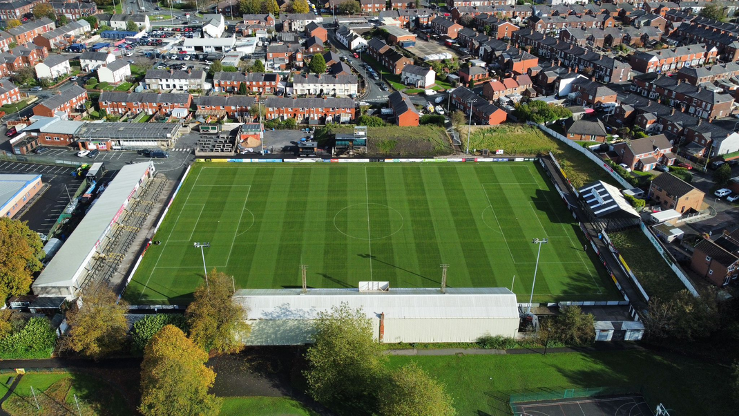 Chorley FC Proud to Welcome Bolton Wanderers Women back to Victory Par