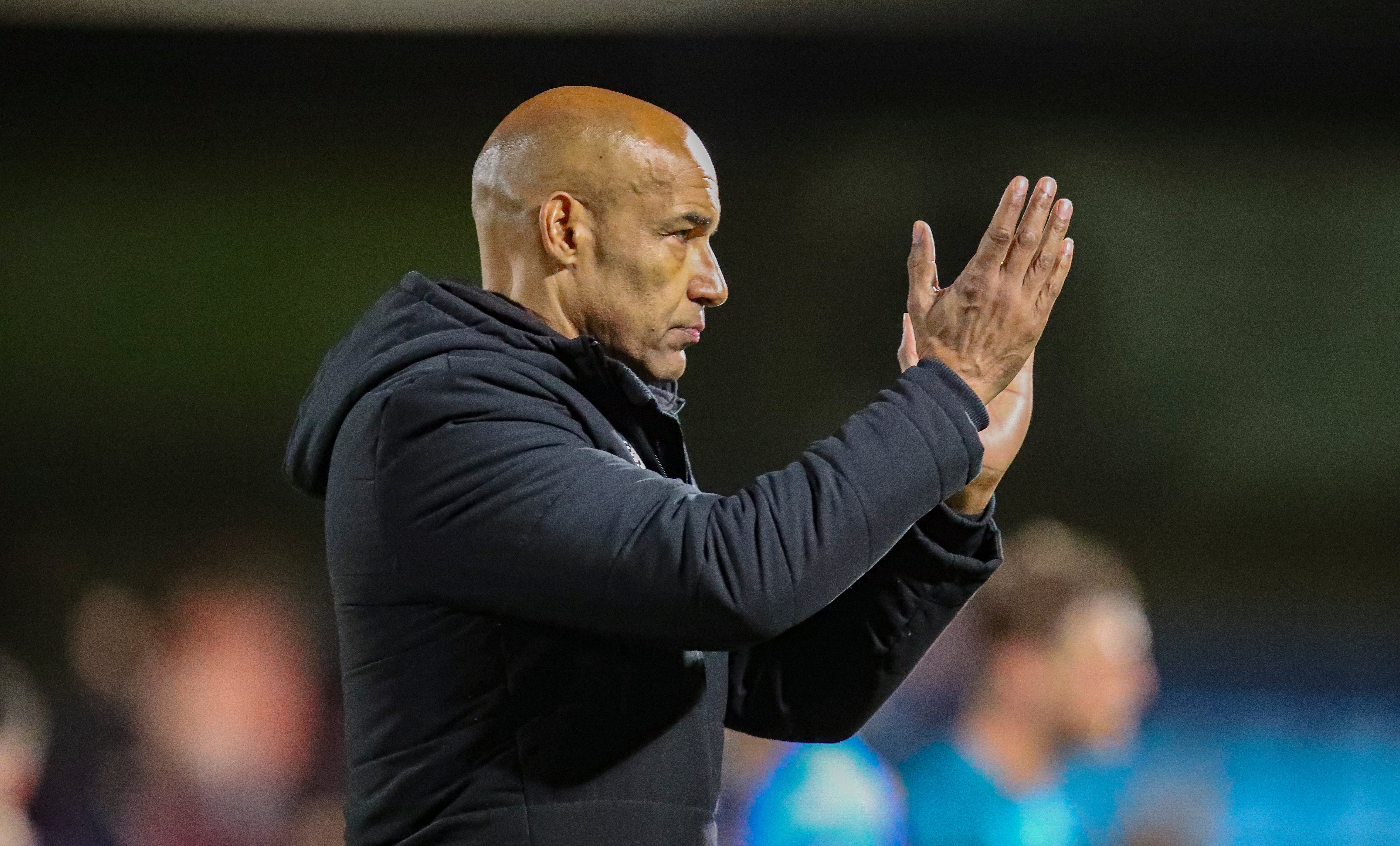 Match Preview | Banbury United (a)