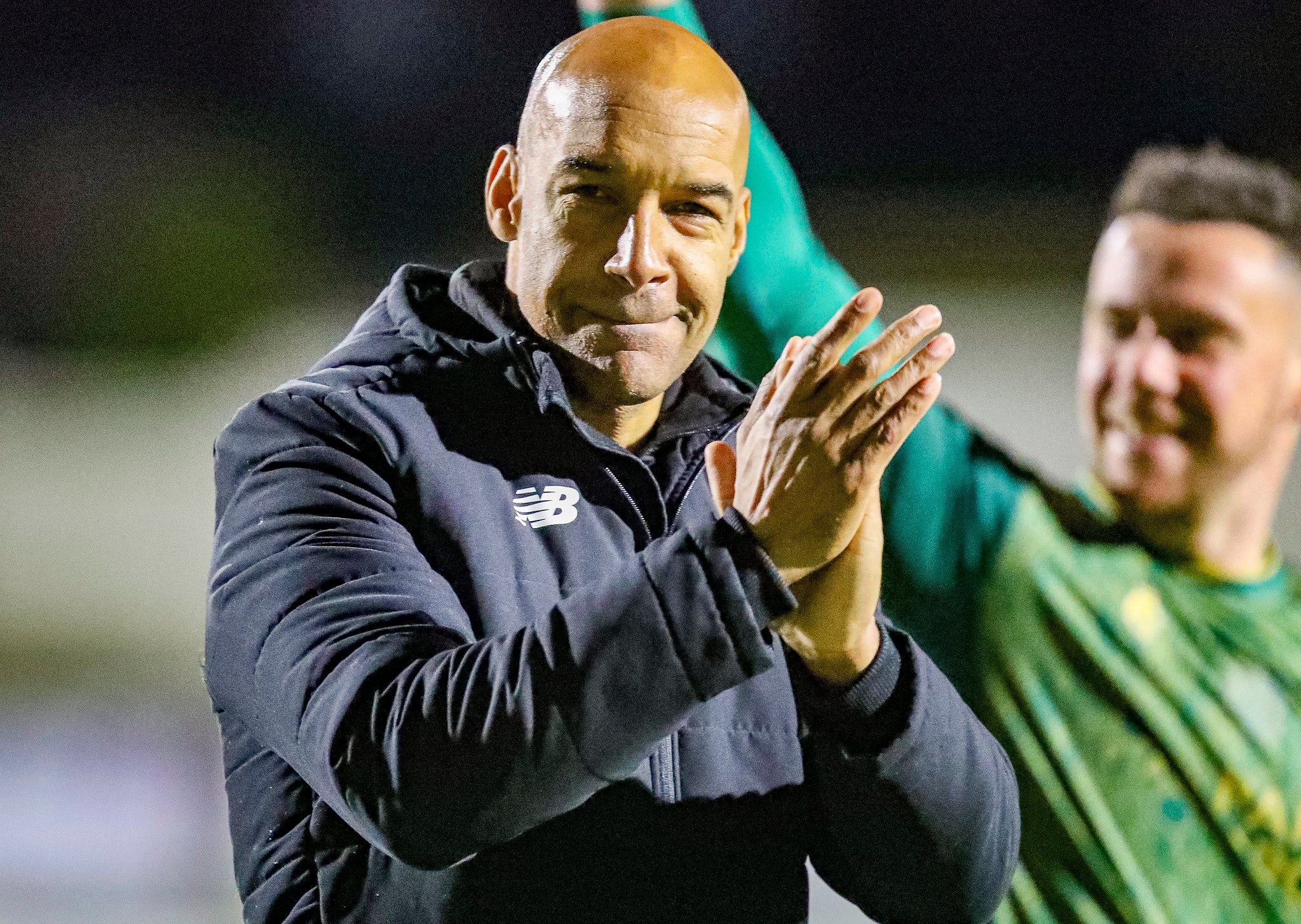 Match Preview | Chester (h)
