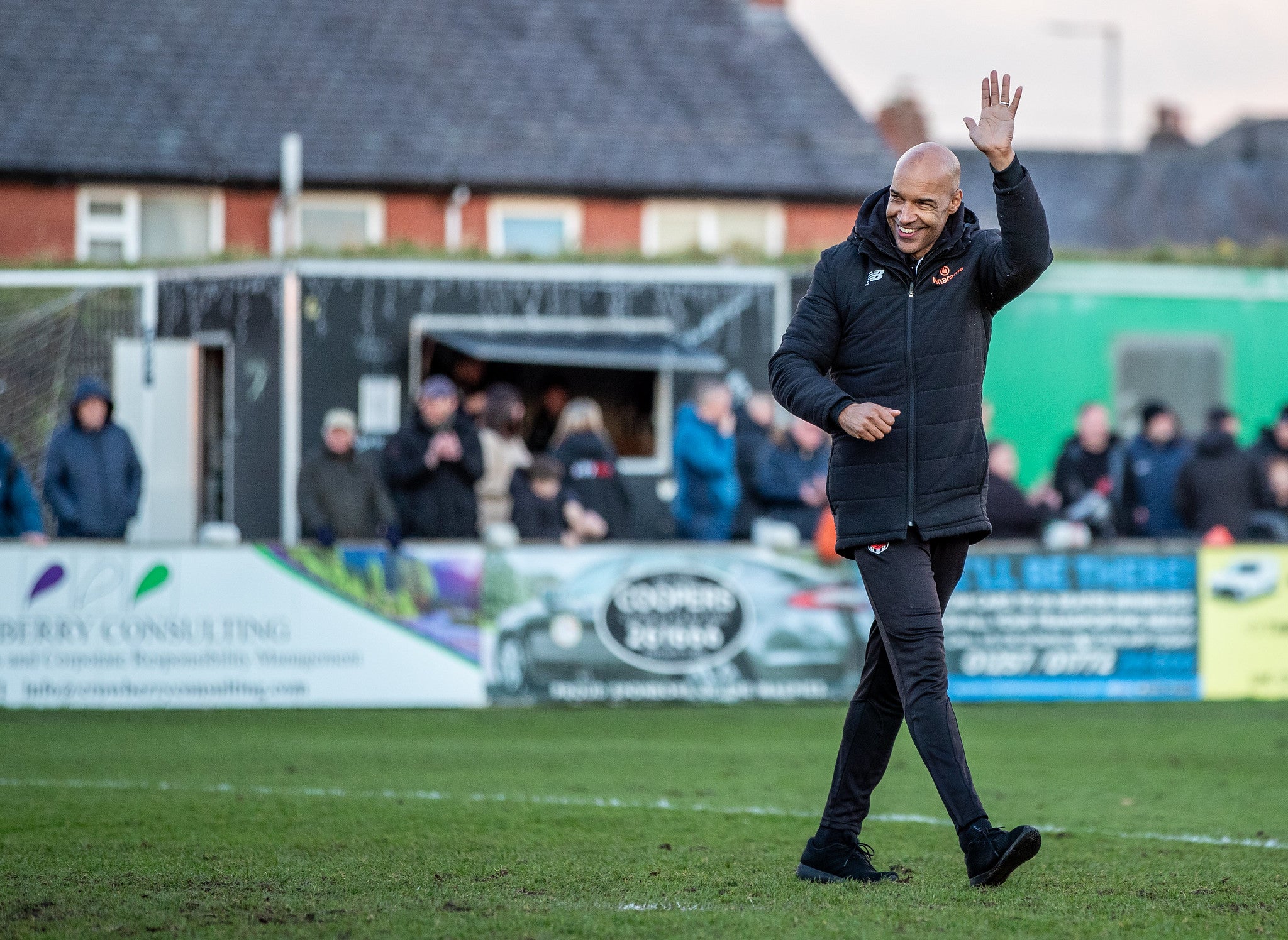 Match Preview | Spennymoor Town (h)