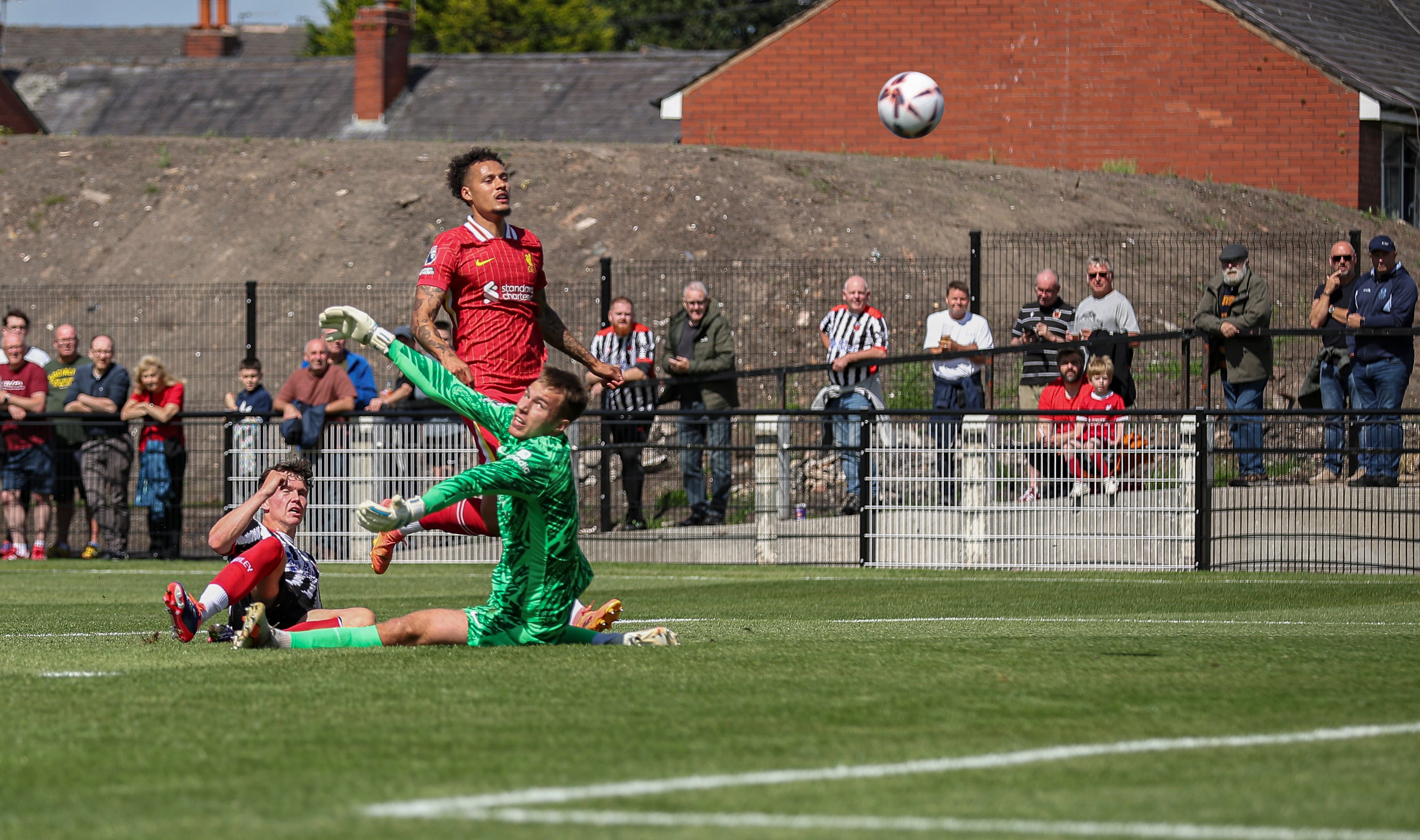 PREVIEW: Prescot Cables