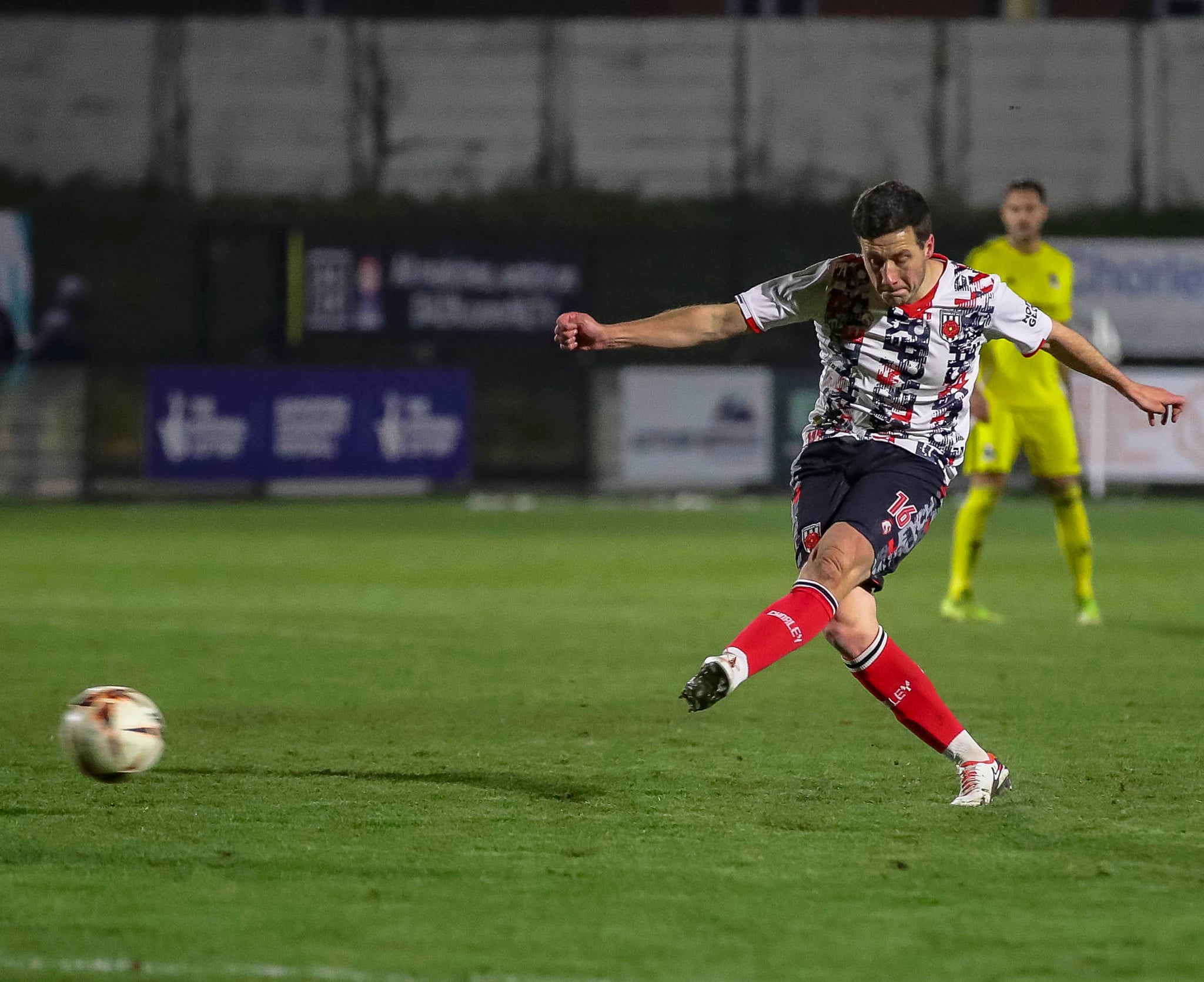 PREVIEW: Chester (a)