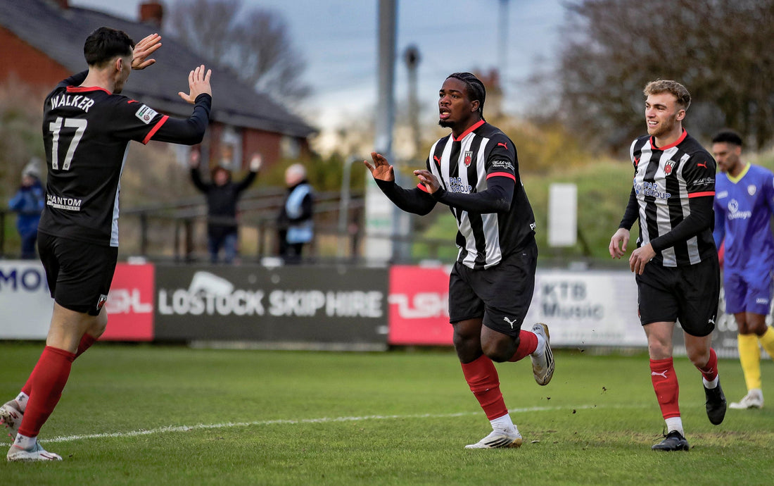 Match Preview: Chorley vs Marine AFC
