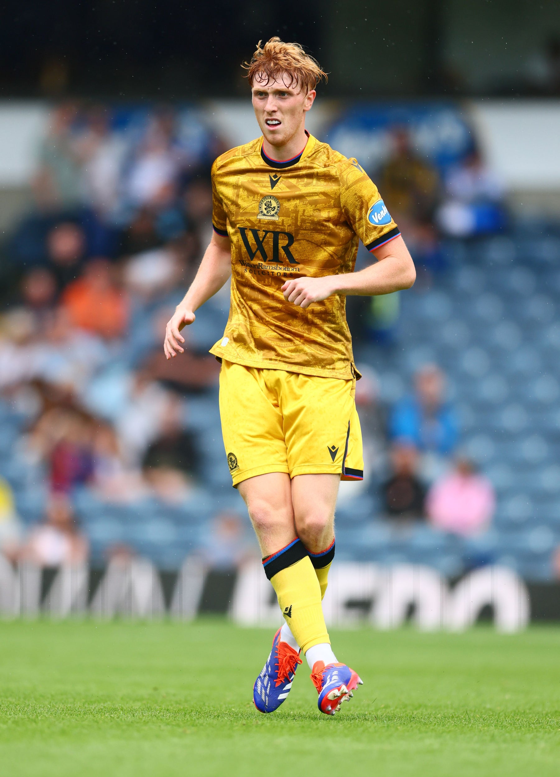 George Pratt signs in on loan!