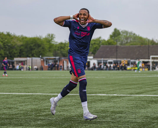 Chorley Football Club