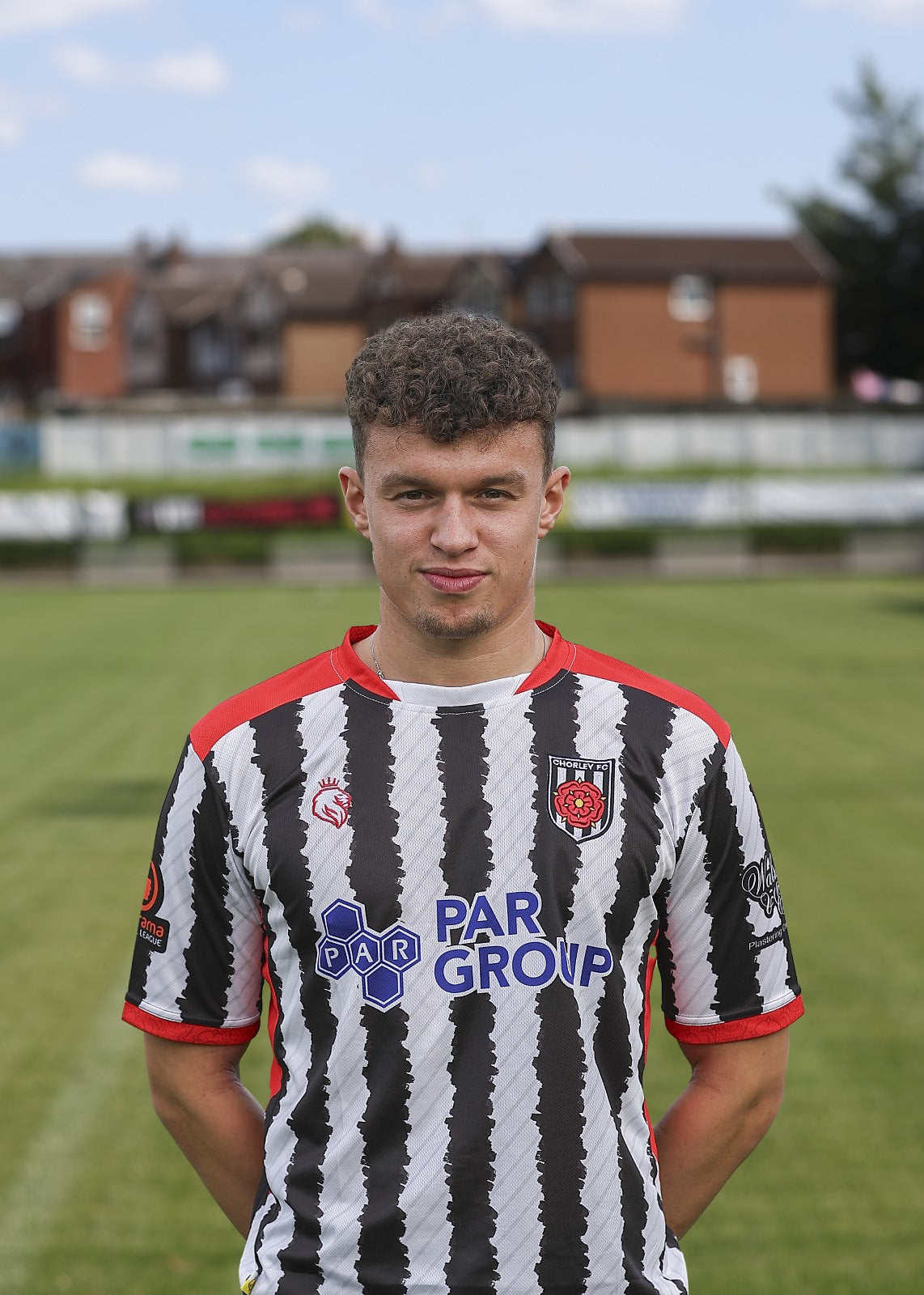 Jacob Holland Wilkinson Is A Magpie 6055