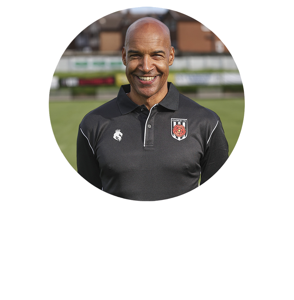 Chorley Football Club