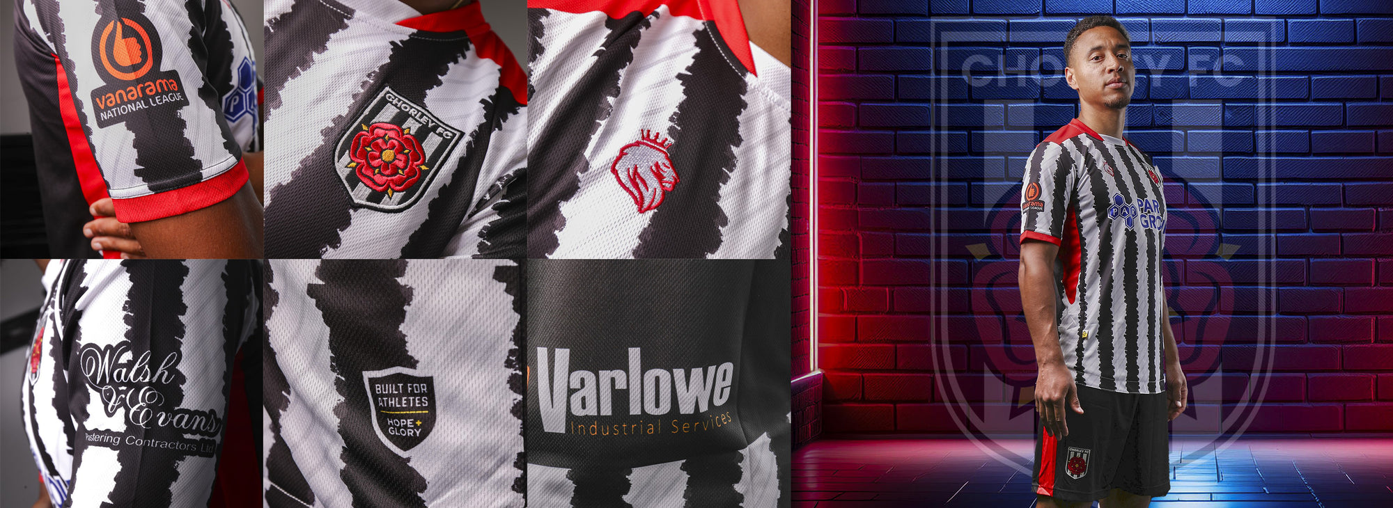 Chorley Football Club