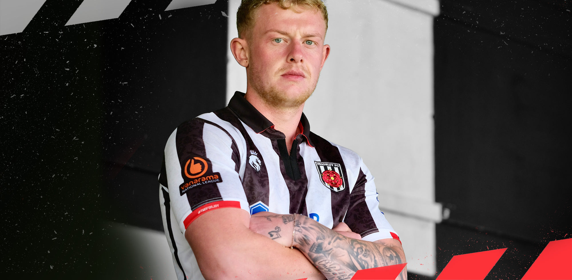 Chorley Football Club