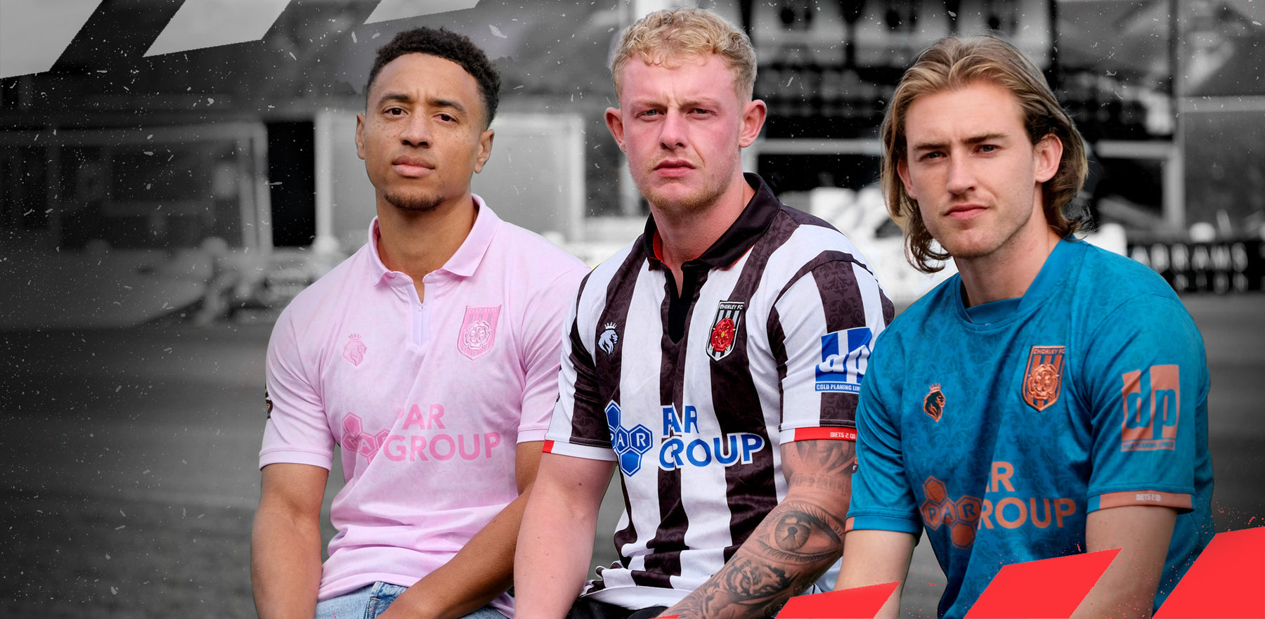 Chorley Football Club