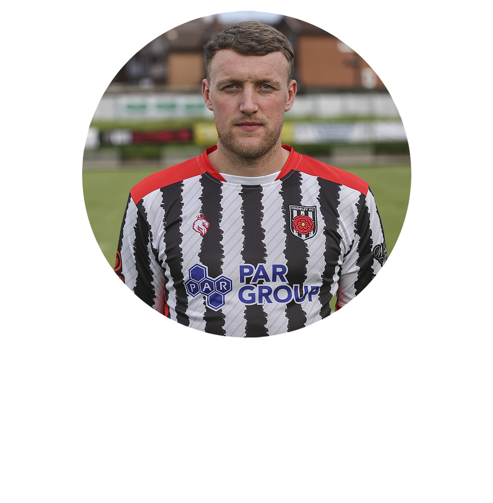 Chorley Football Club