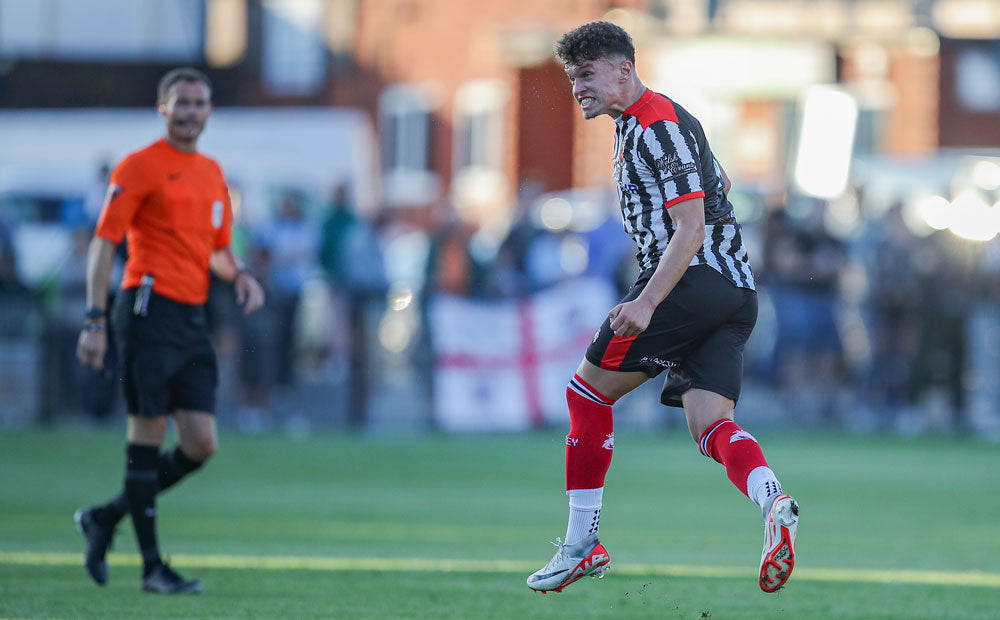 Jacob Holland-Wilkinson