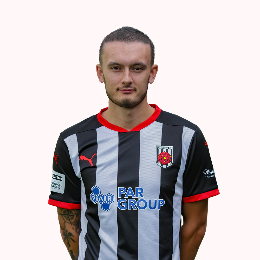 Joe Nolan