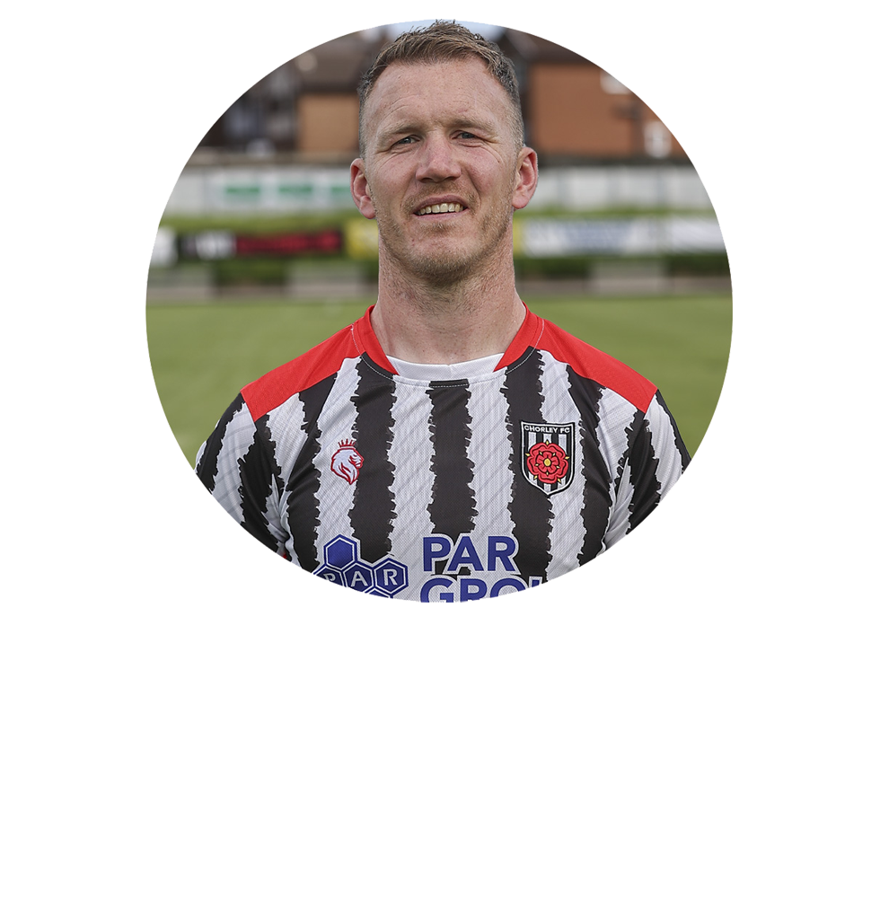 Chorley Football Club