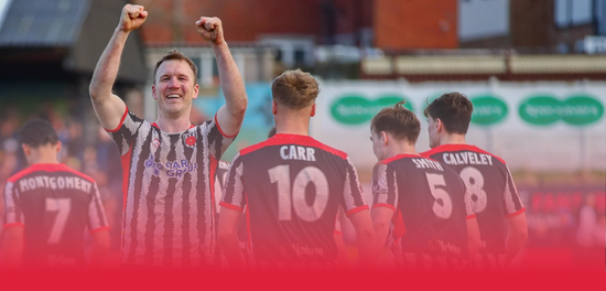 Chorley Football Club