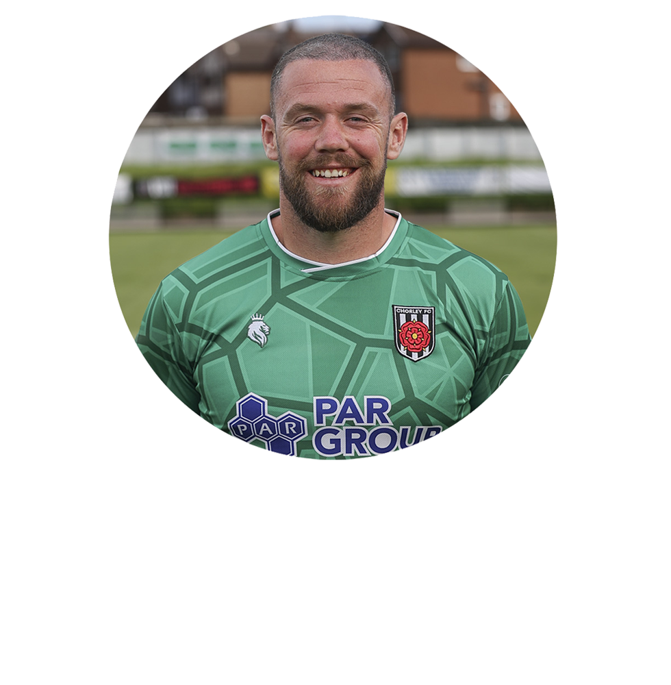 Chorley Football Club