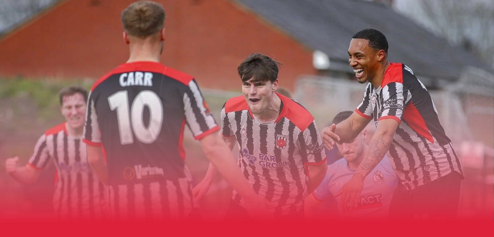 Chorley Football Club