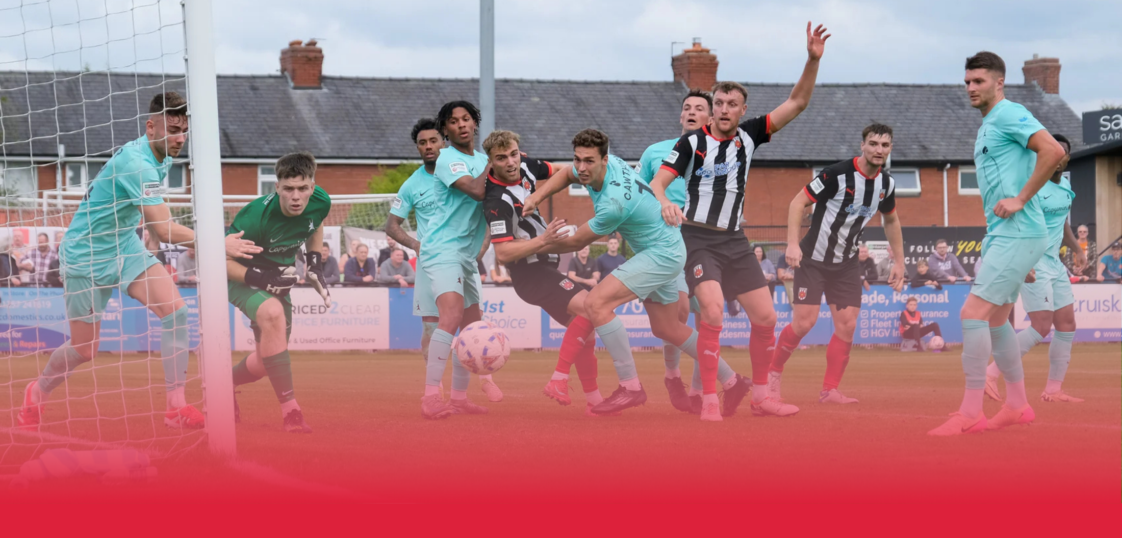 Chorley Football Club
