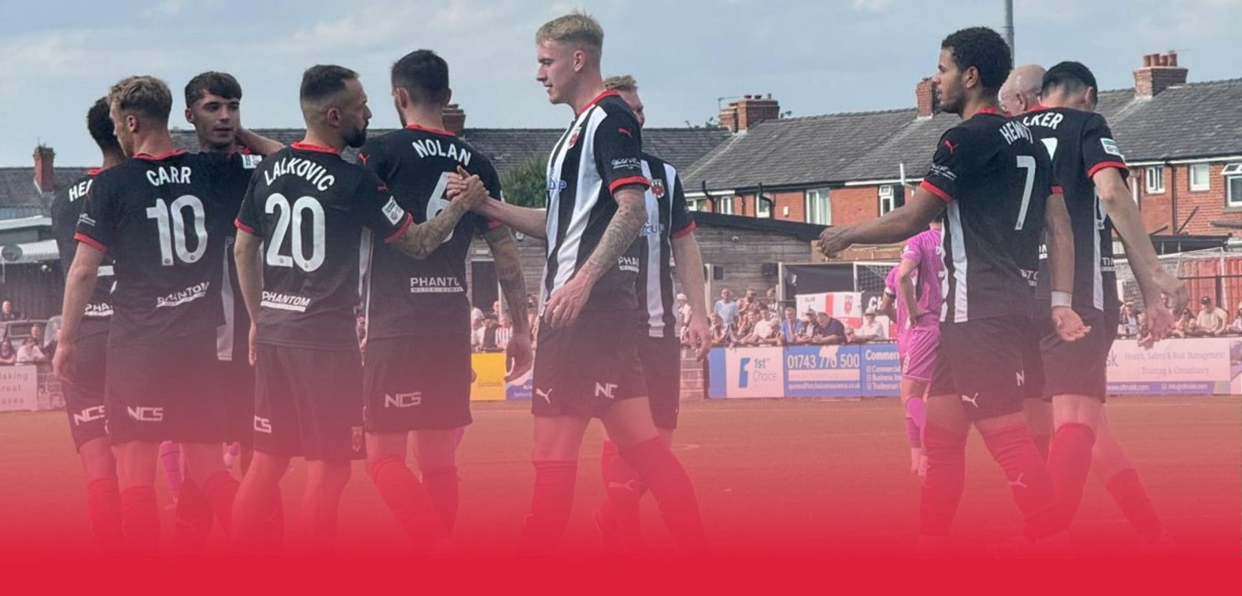Chorley Football Club