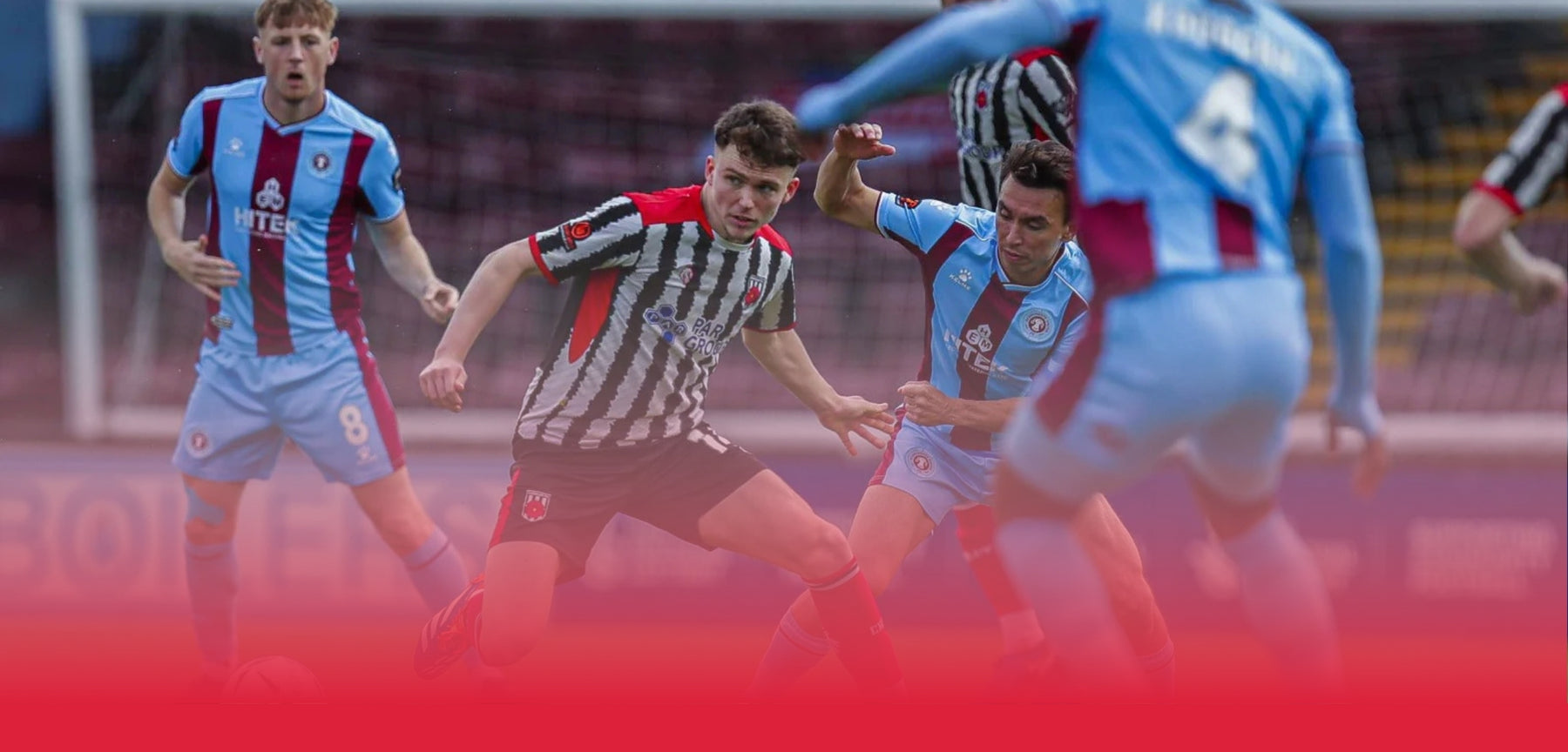 Chorley Football Club