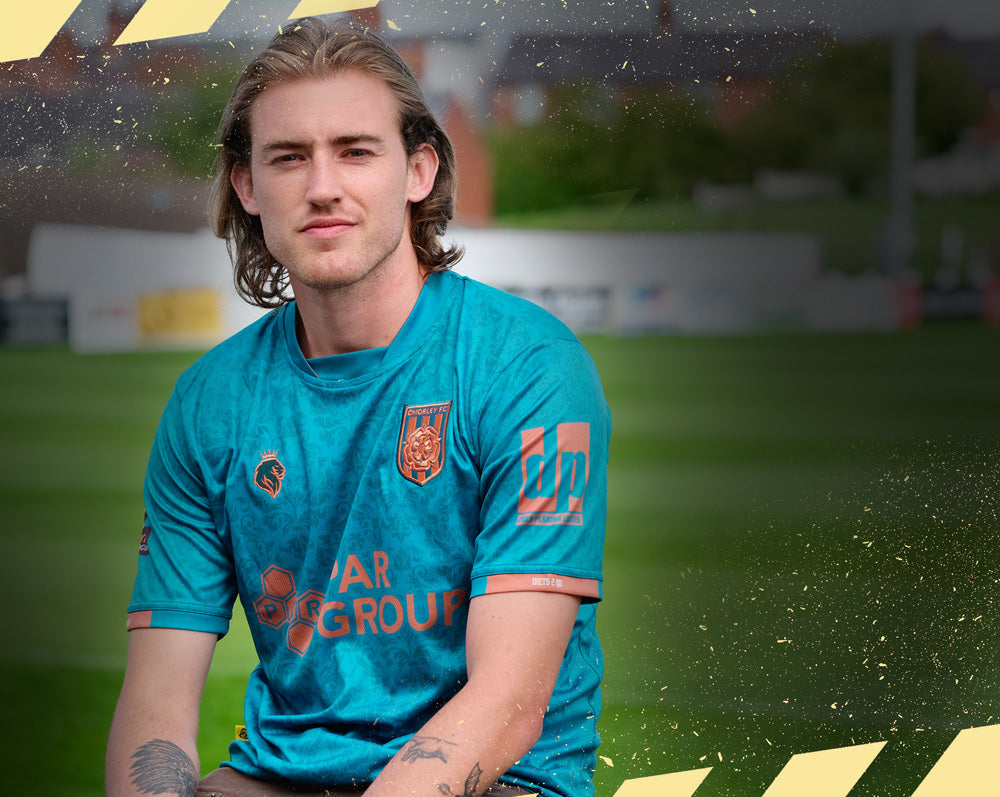 Chorley Football Club