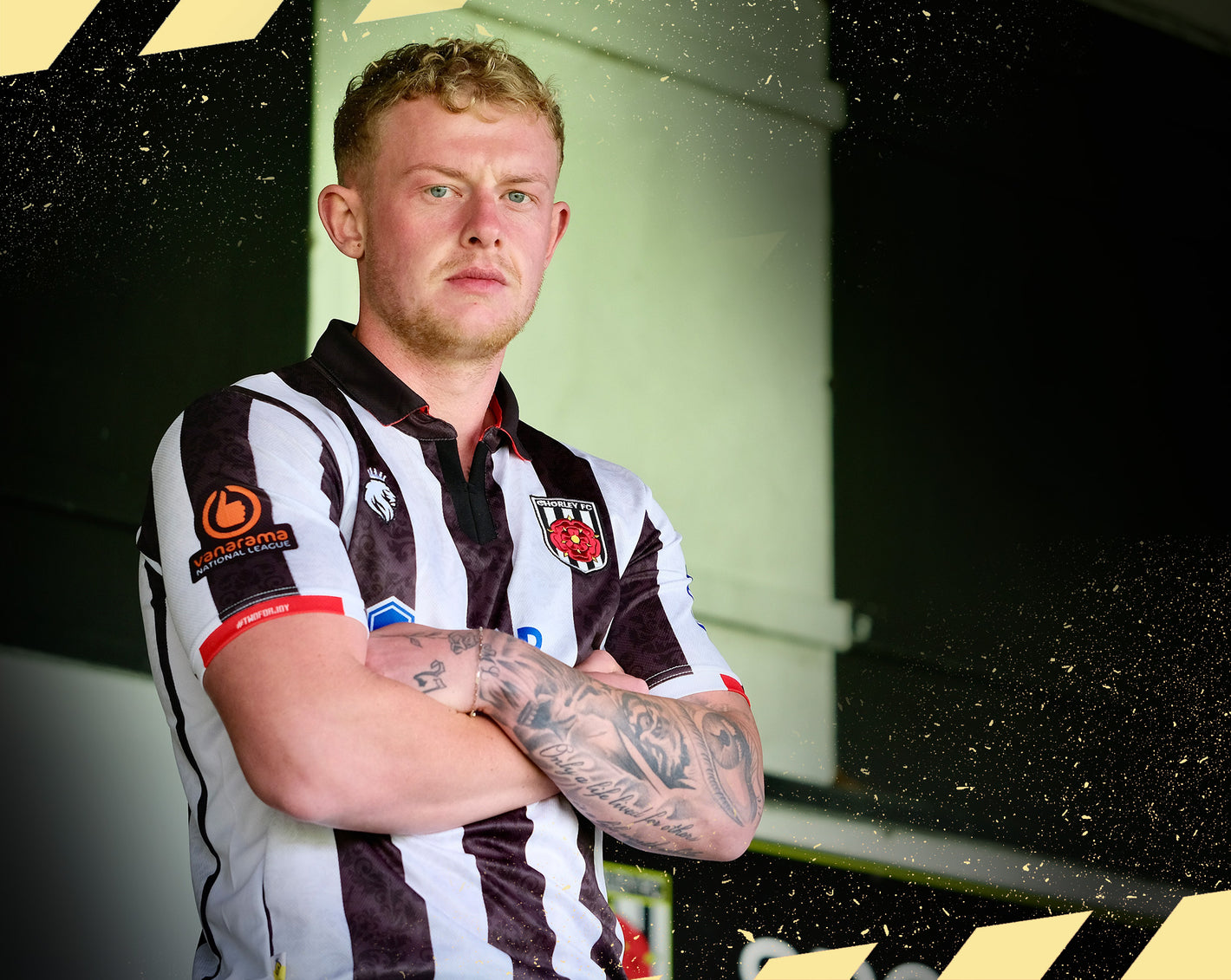 Chorley Football Club