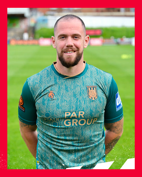 Chorley Football Club