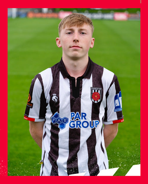 Liam Birchall
