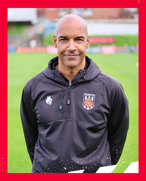 Chorley Football Club