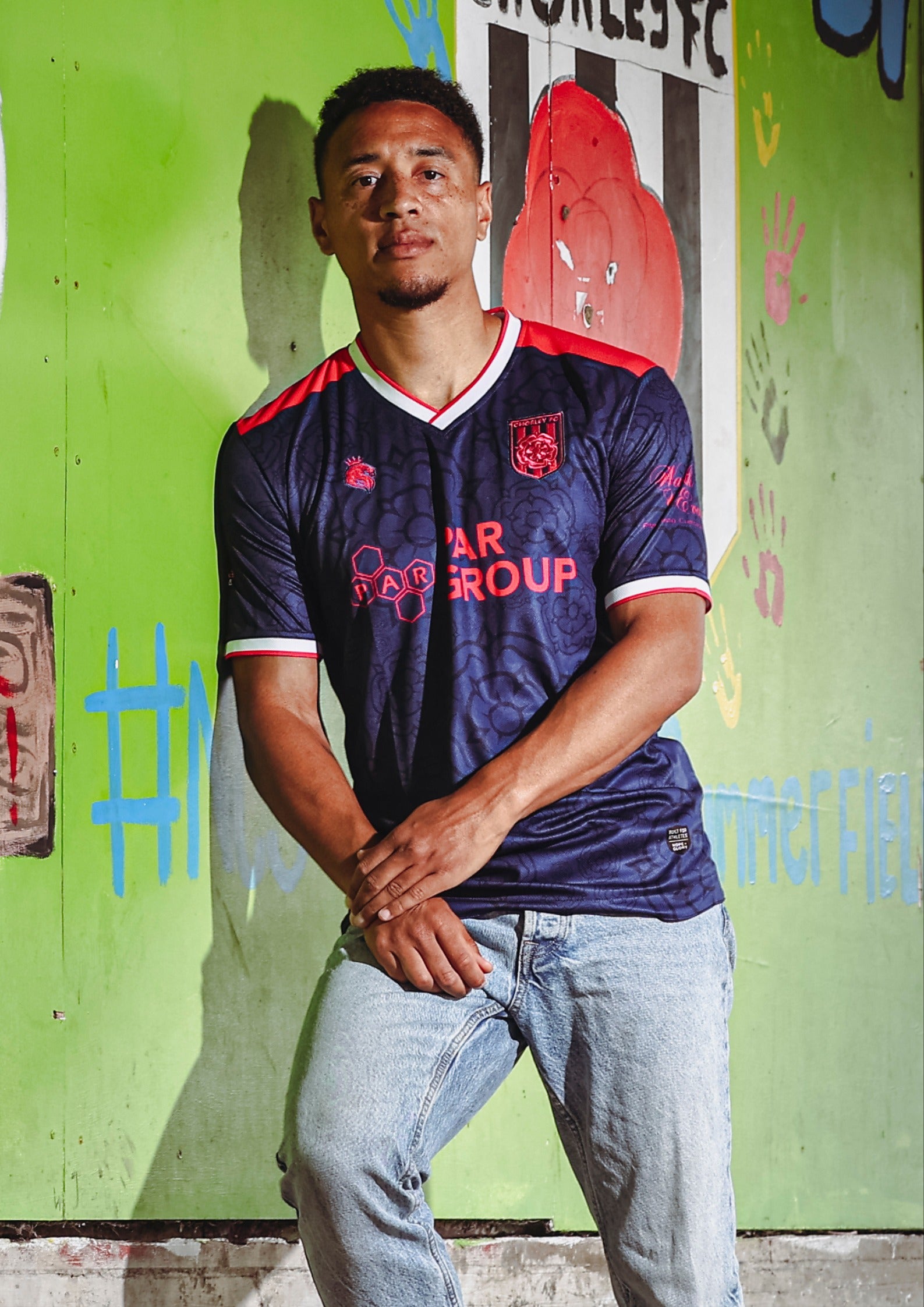 Chorley Football Club