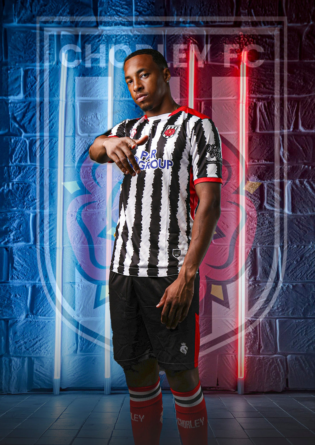 Chorley Football Club