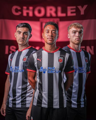 Chorley Football Club