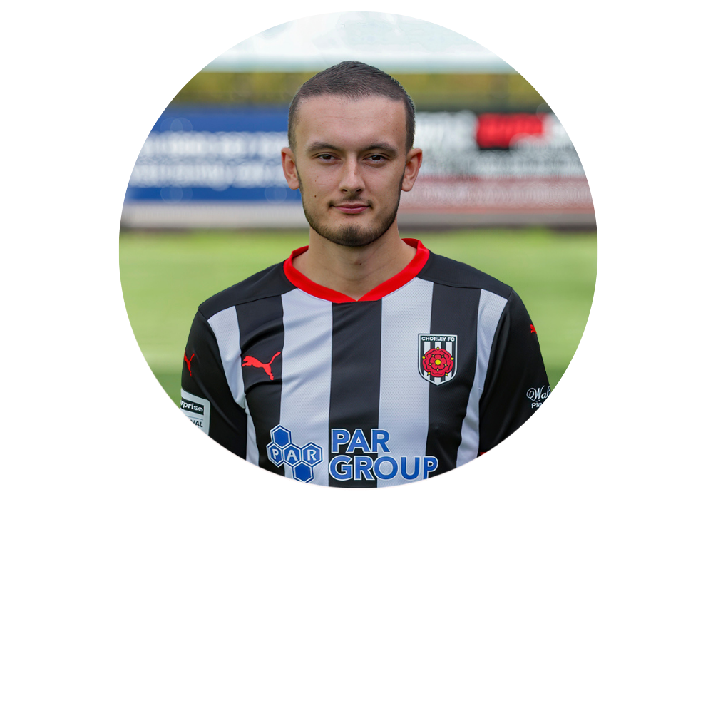 First Team
