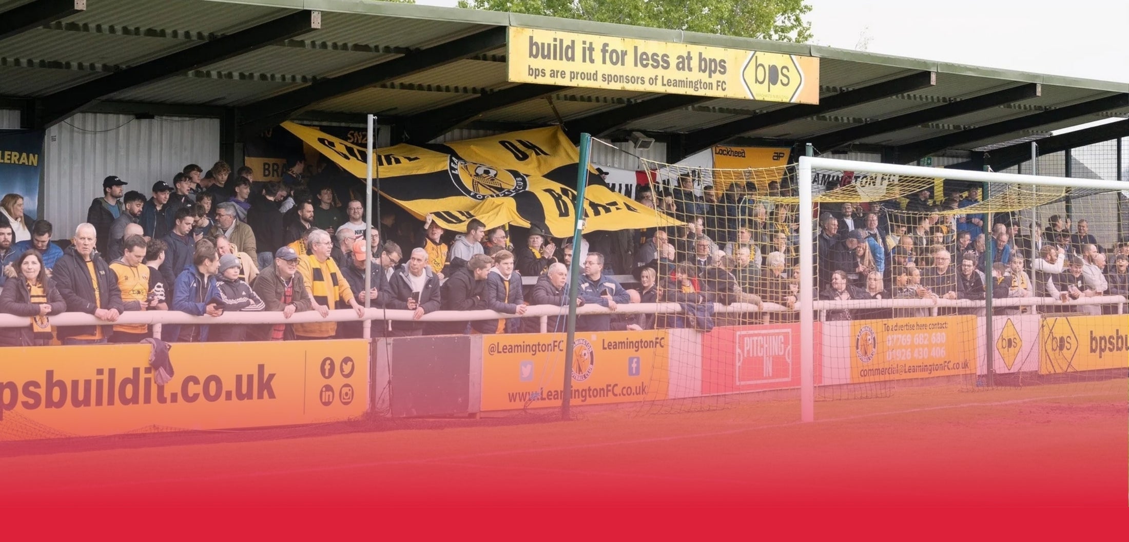 Chorley Football Club