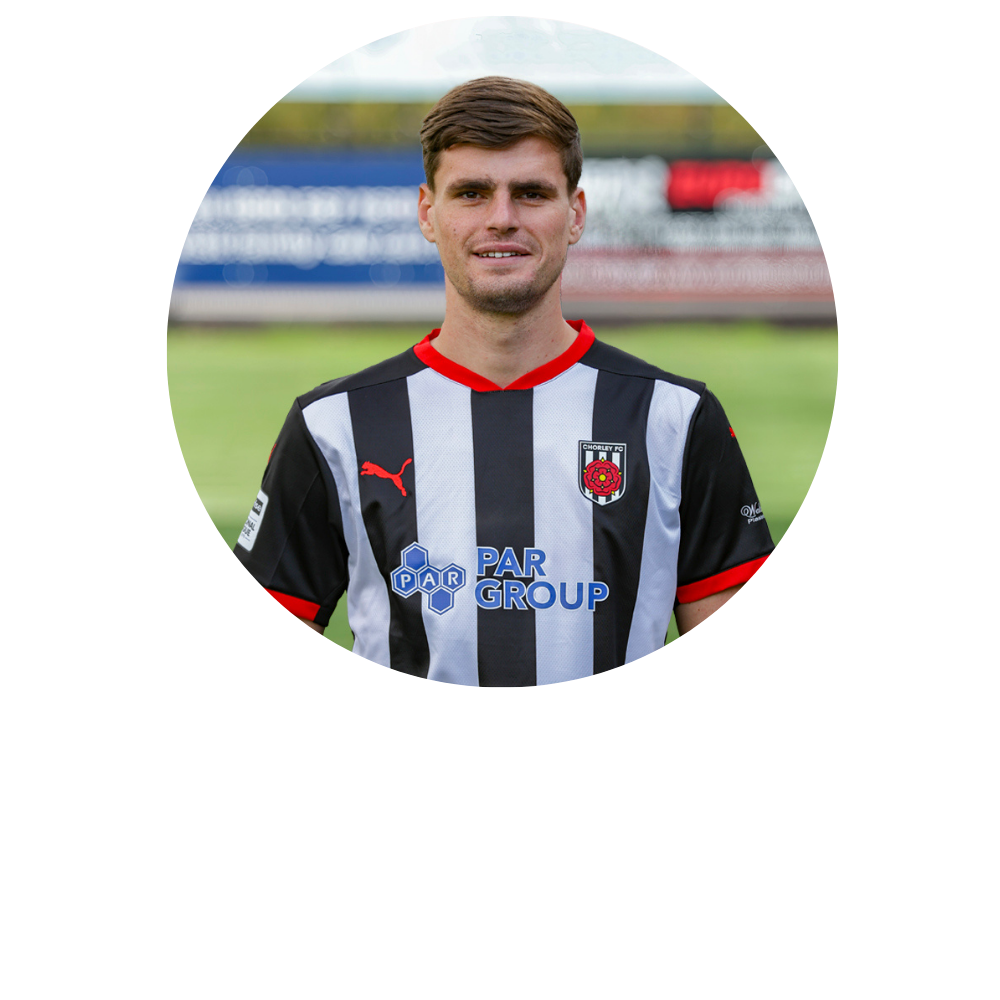 First Team