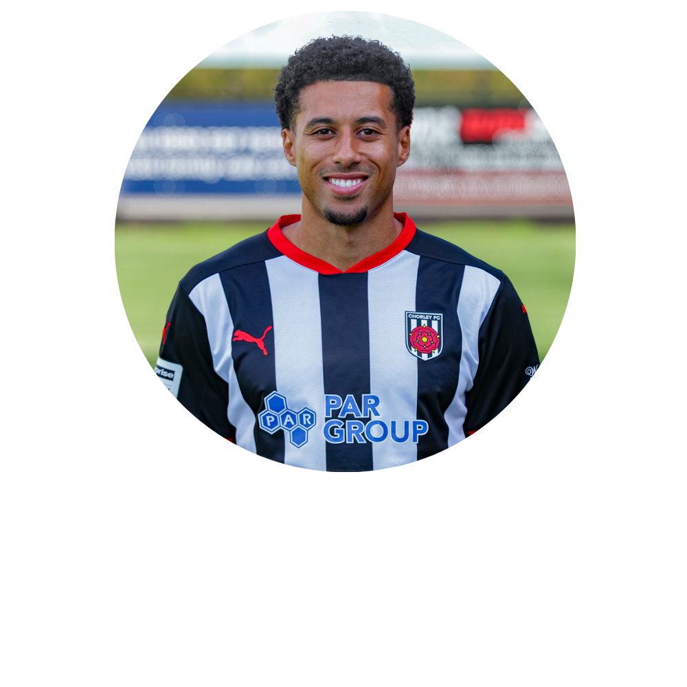 First Team